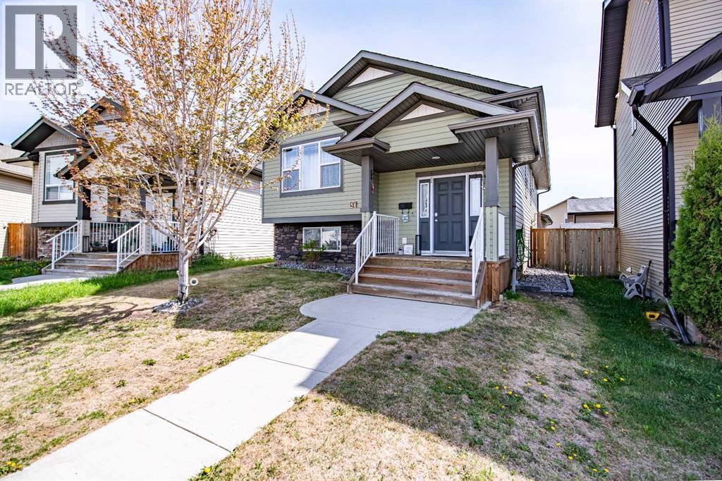For sale: 50 Trimble Close, Red Deer, Alberta T4P0N6 - A2314939 ...