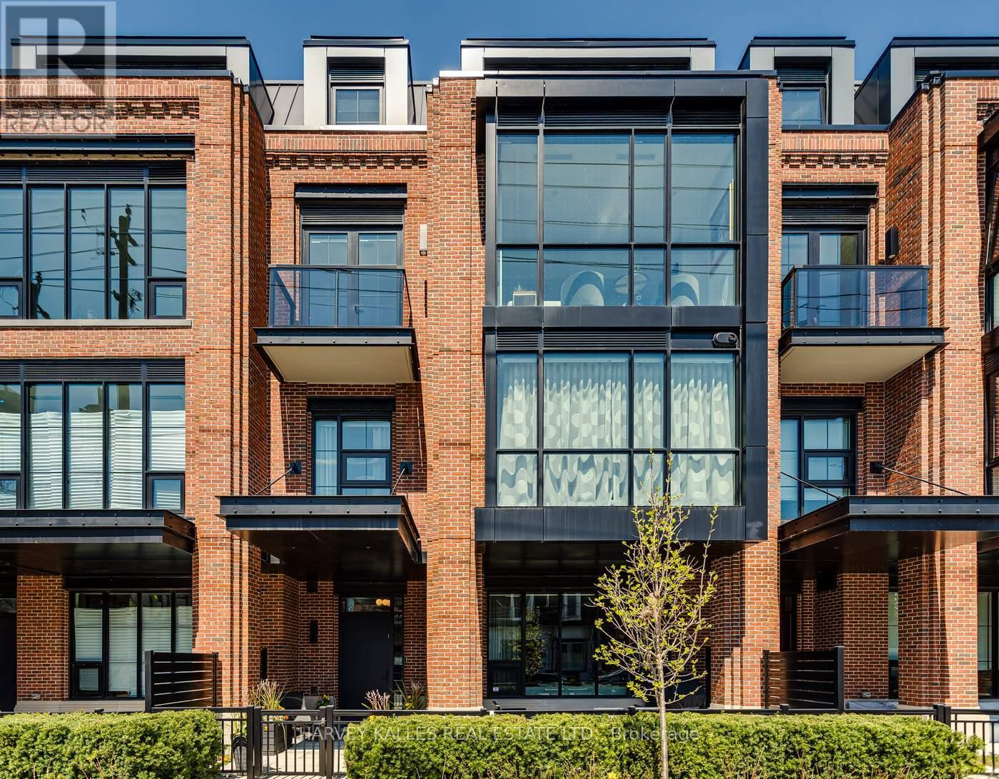 For sale: 309 - 36 BIRCH AVENUE, Toronto (Yonge-St. Clair), Ontario ...