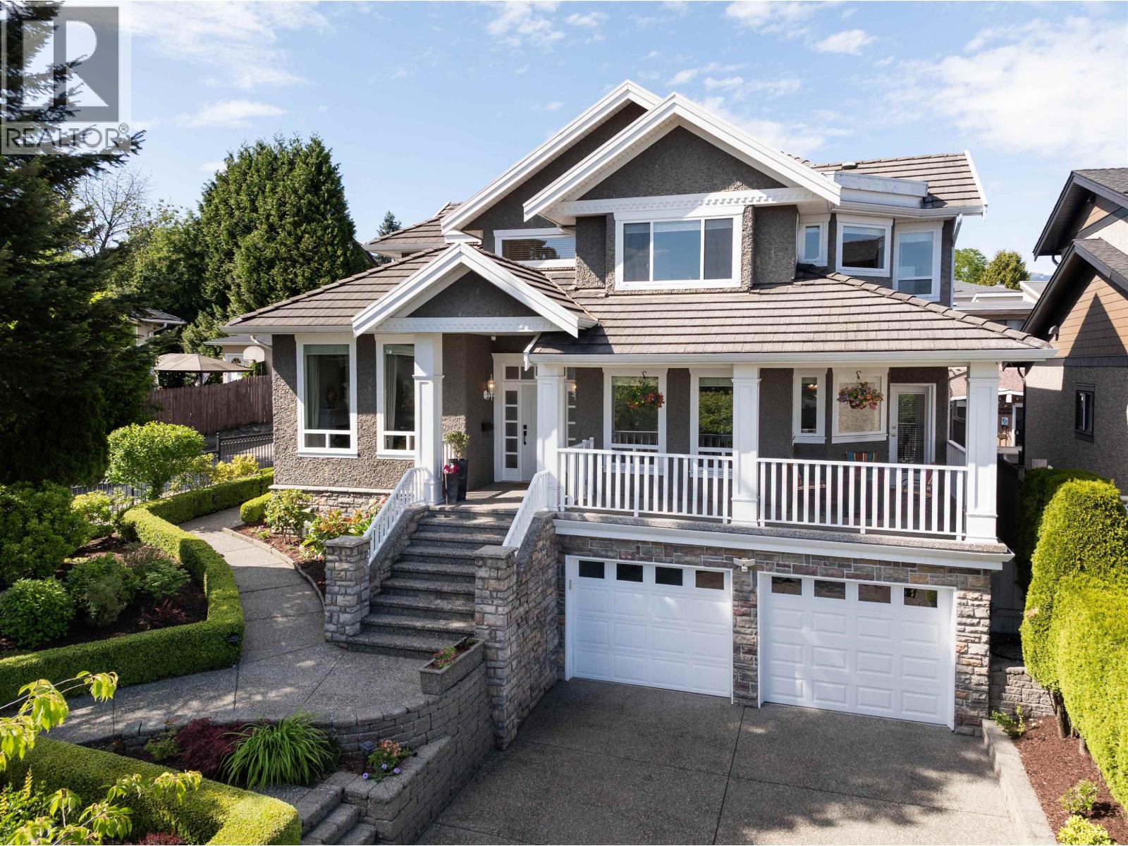 For sale: 6071 CHARLES STREET, Burnaby, British Columbia V5B2G7 ...
