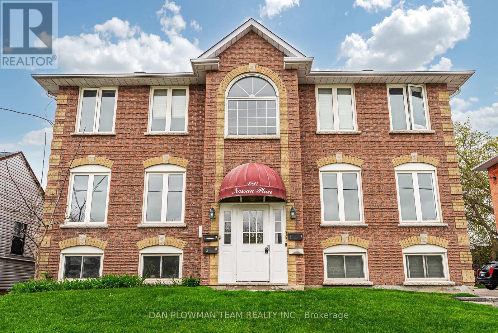 For sale: 180 NASSAU STREET, Oshawa (Vanier), Ontario L1J4A5 ...