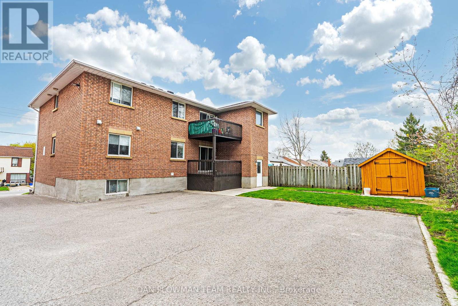 For sale: 180 NASSAU STREET, Oshawa (Vanier), Ontario L1J4A5 ...