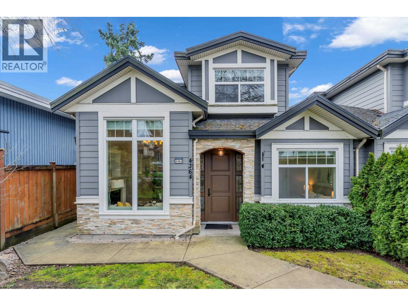For sale: 4364 GRETA STREET, Burnaby, British Columbia V5J1N8 ...