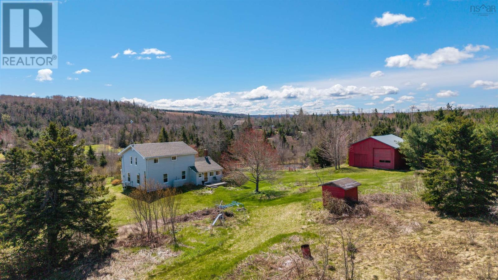 For sale: 801 West River Station Road, Watervale, Nova Scotia B0K1Z0 ...