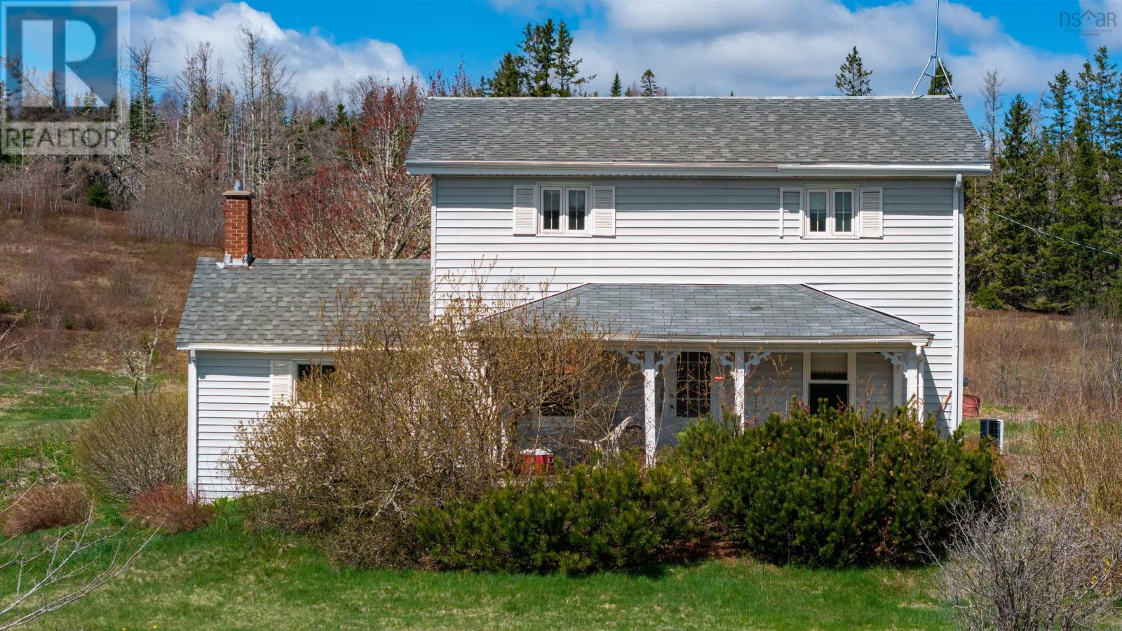 For sale: 801 West River Station Road, Watervale, Nova Scotia B0K1Z0 ...