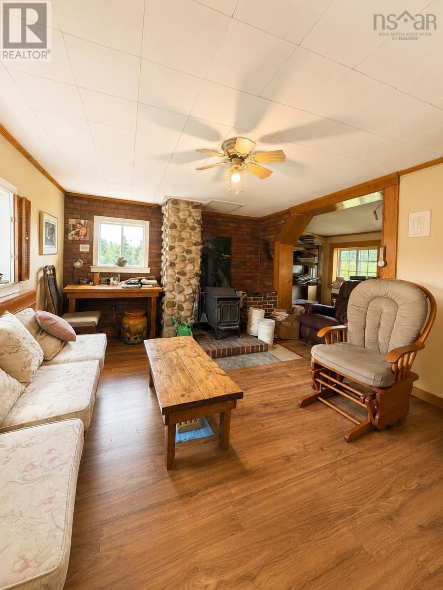 For sale: 801 West River Station Road, Watervale, Nova Scotia B0K1Z0 ...