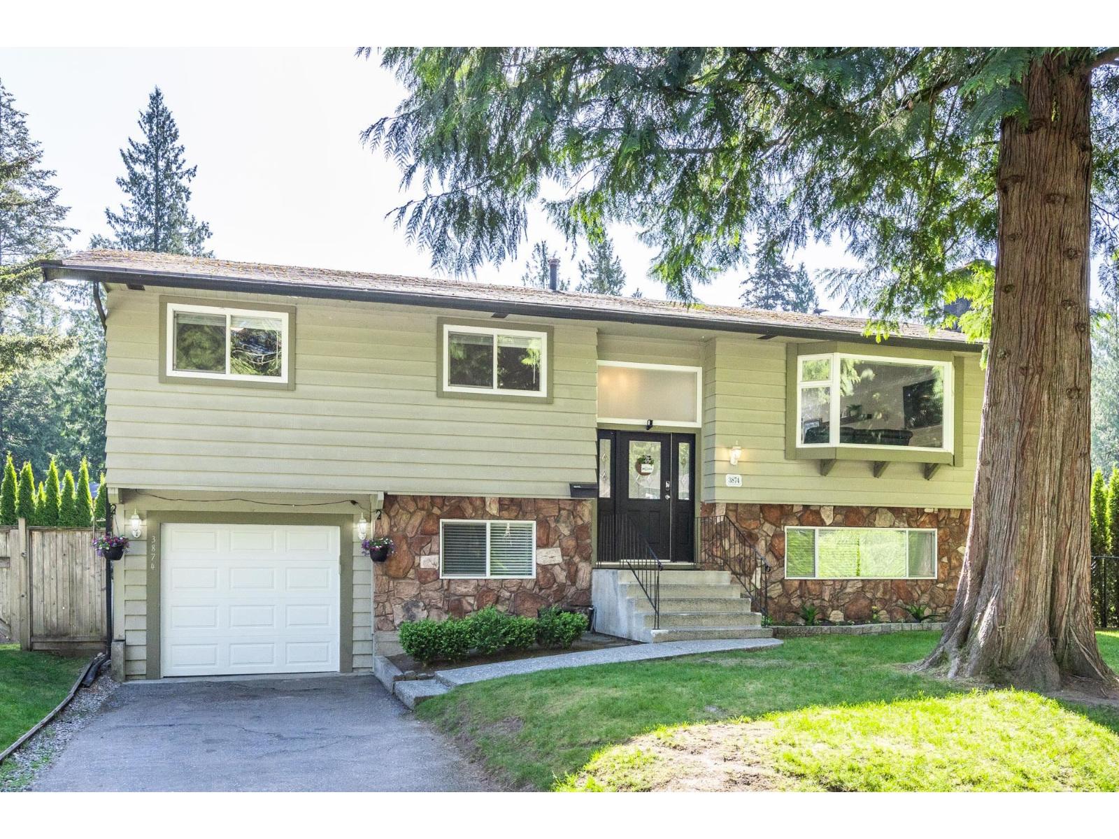 For sale: 3874 200A STREET, Langley, British Columbia V3A6K7 - R3127458 ...