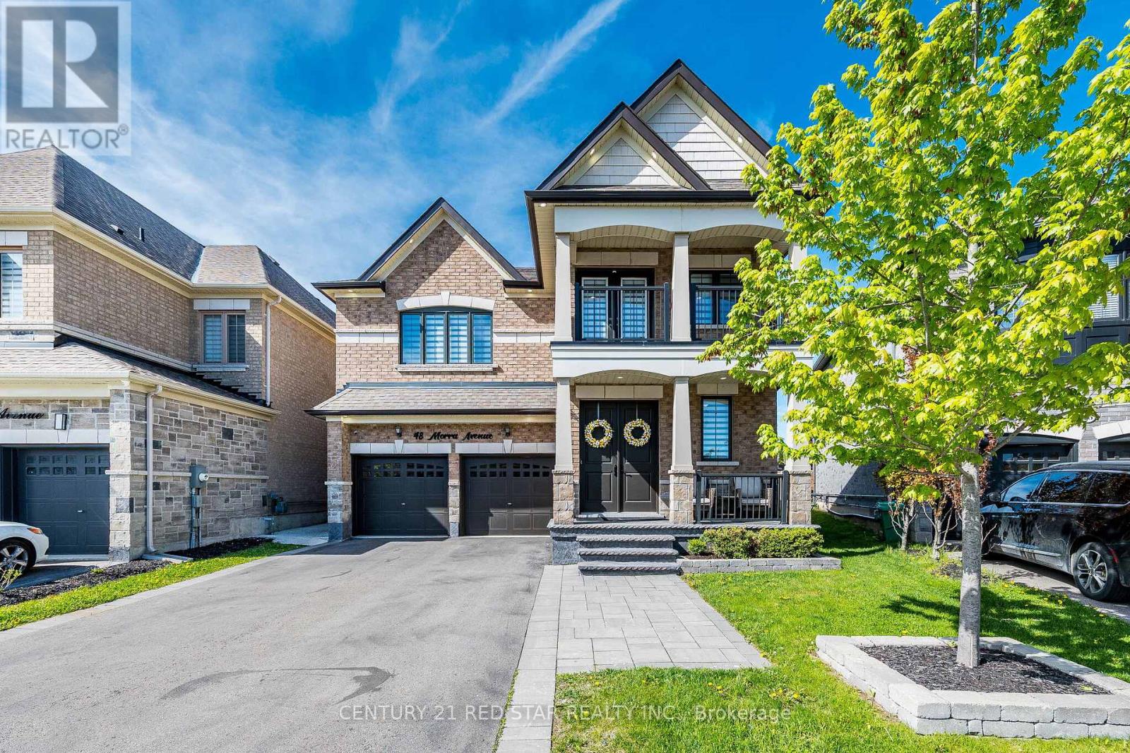 For sale: 48 MORRA AVENUE, Caledon (Bolton East), Ontario L7E4K6 ...
