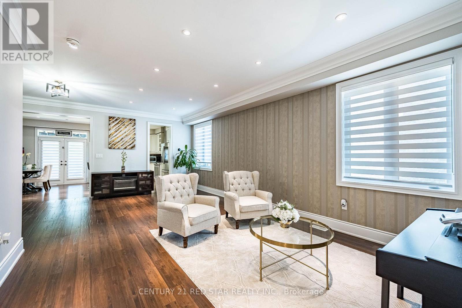 For sale: 48 MORRA AVENUE, Caledon (Bolton East), Ontario L7E4K6 ...