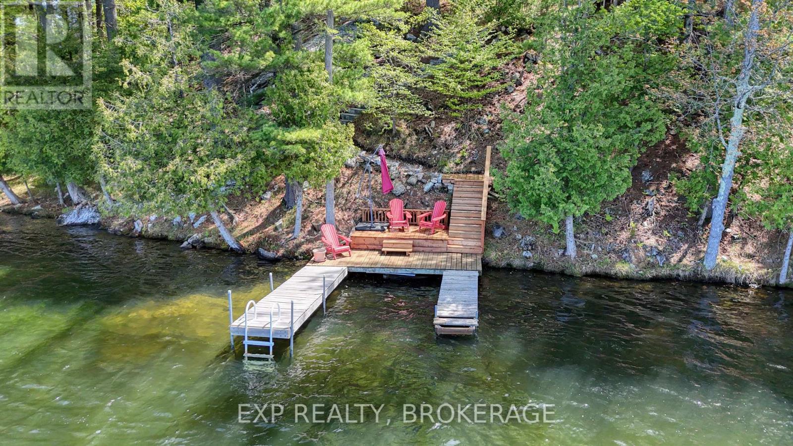For sale: 7A OVERLOOK LANE, Rideau Lakes, Ontario K0G1E0 - X13196876 ...