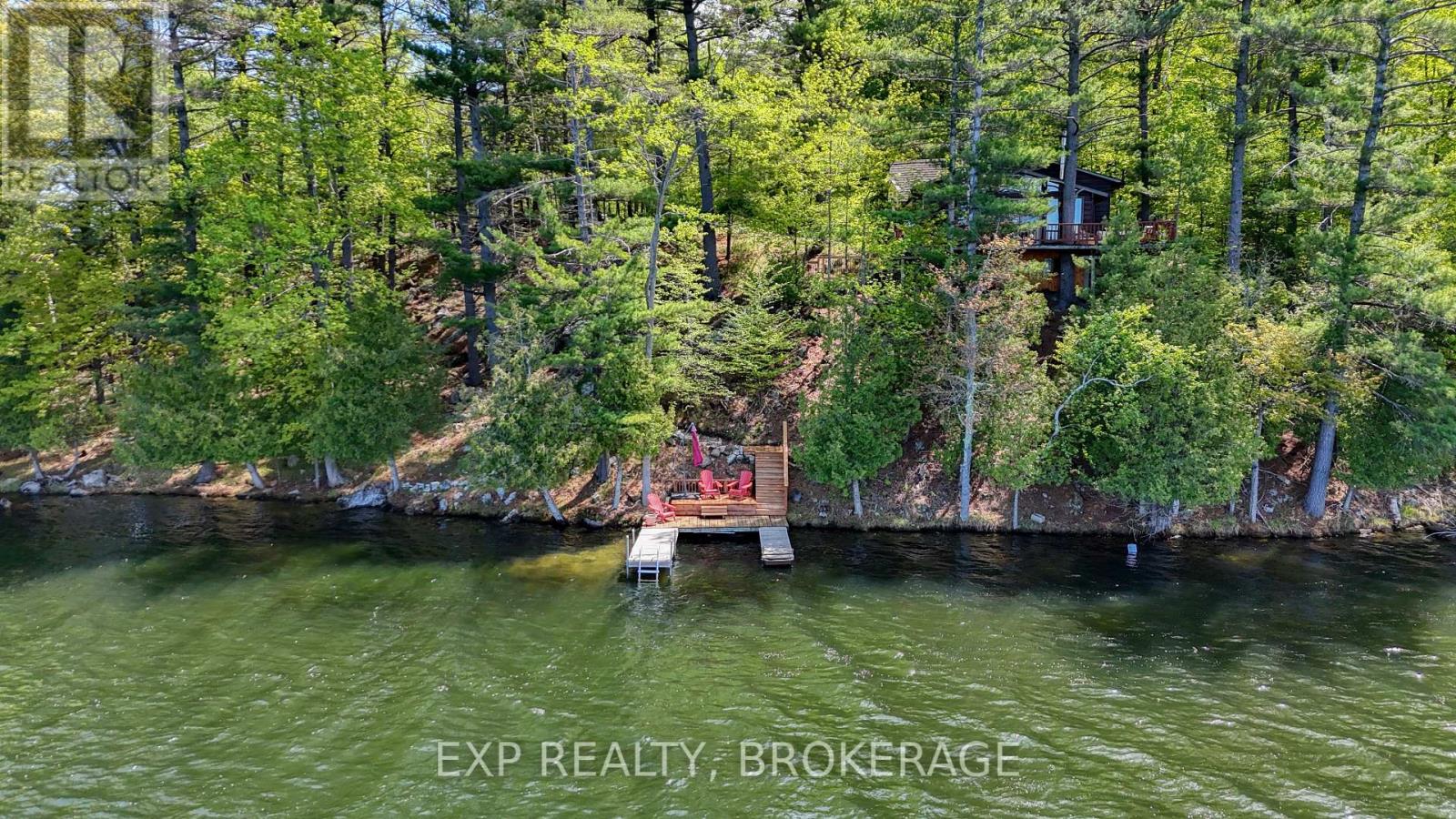 For sale: 7A OVERLOOK LANE, Rideau Lakes, Ontario K0G1E0 - X13196876 ...