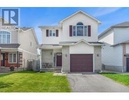 For sale: 879 PARADISE CRESCENT, Ottawa, Ontario K4A3S4 - X13198588 ...