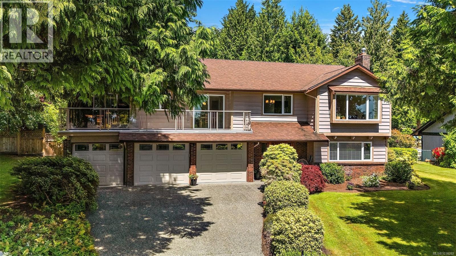 For sale: 1772 Barrett Dr, North Saanich, British Columbia V8L4V1 ...