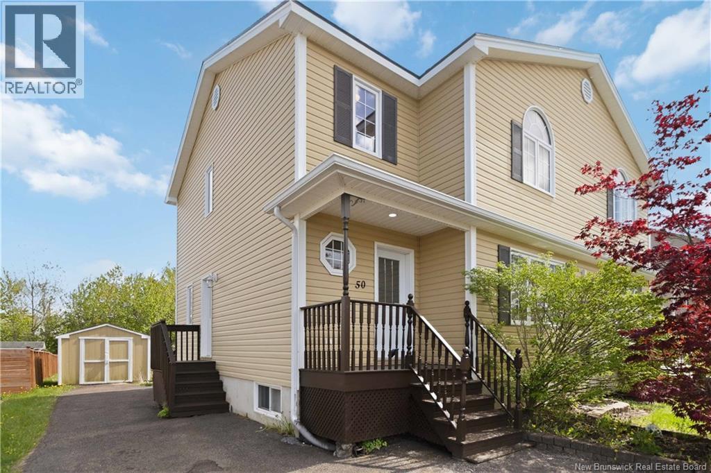 For sale: 50 Limestone Drive, Moncton, New Brunswick E1G5P4 - NB140500 ...