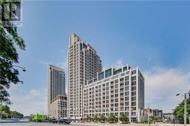 For rent: 1207 - 21 GRAND MAGAZINE STREET, Toronto (Niagara), Ontario ...