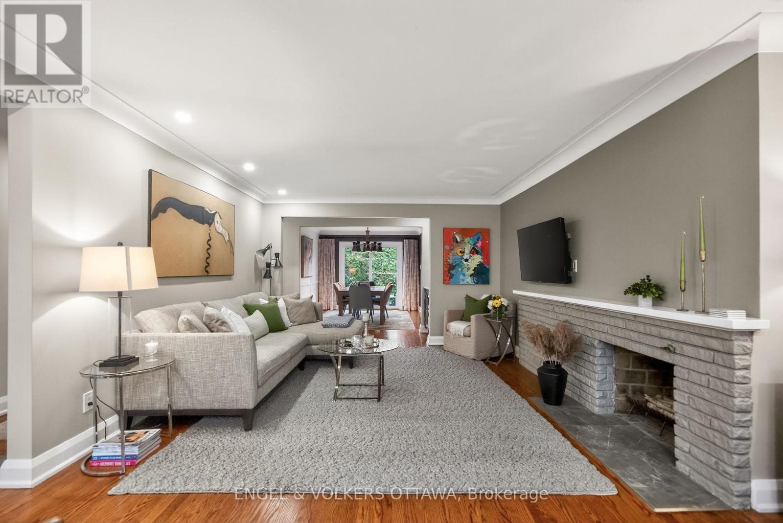 For sale: 1530 CATON STREET, Ottawa, Ontario K1H6J4 - X13208004 ...