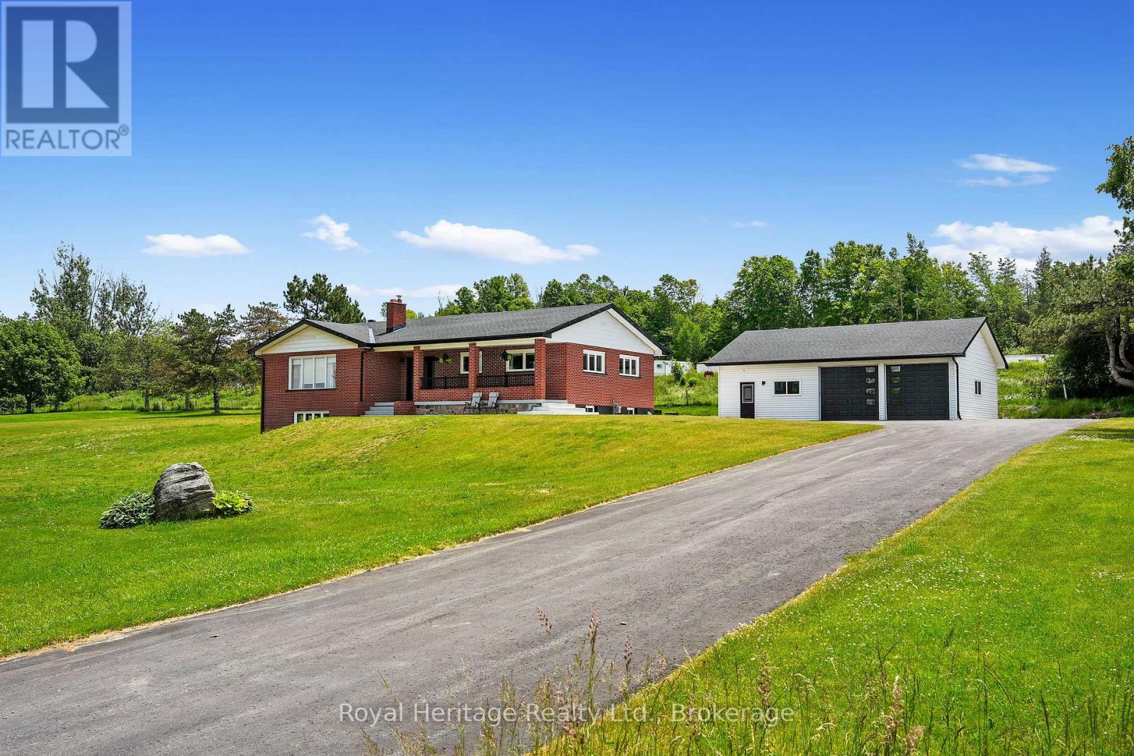 For sale: 8803 DALE ROAD, Hamilton Township, Ontario K9A4J9 - X13208820 ...