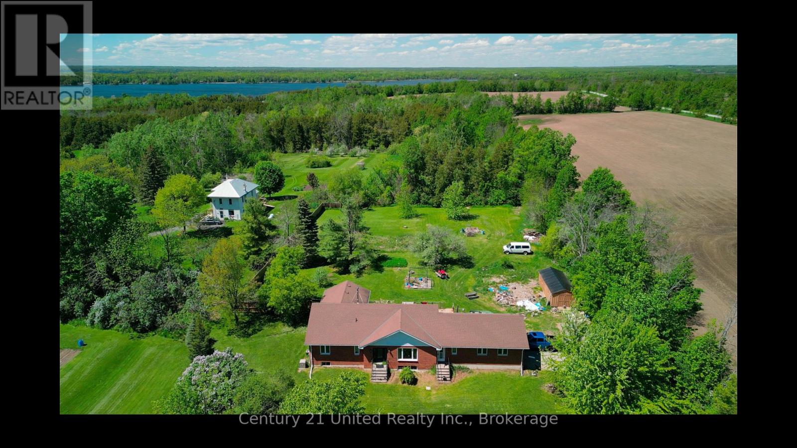 For sale: 1592 12TH LINE SMITH, Selwyn, Ontario K0L2H0 - X13208860 ...