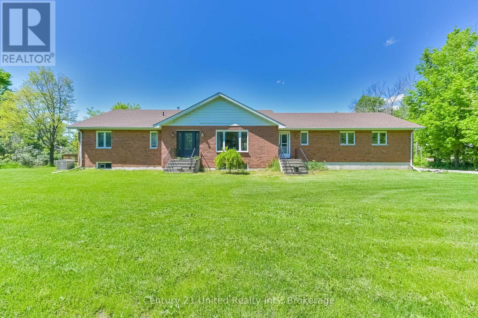 For sale: 1592 12TH LINE SMITH, Selwyn, Ontario K0L2H0 - X13208860 ...