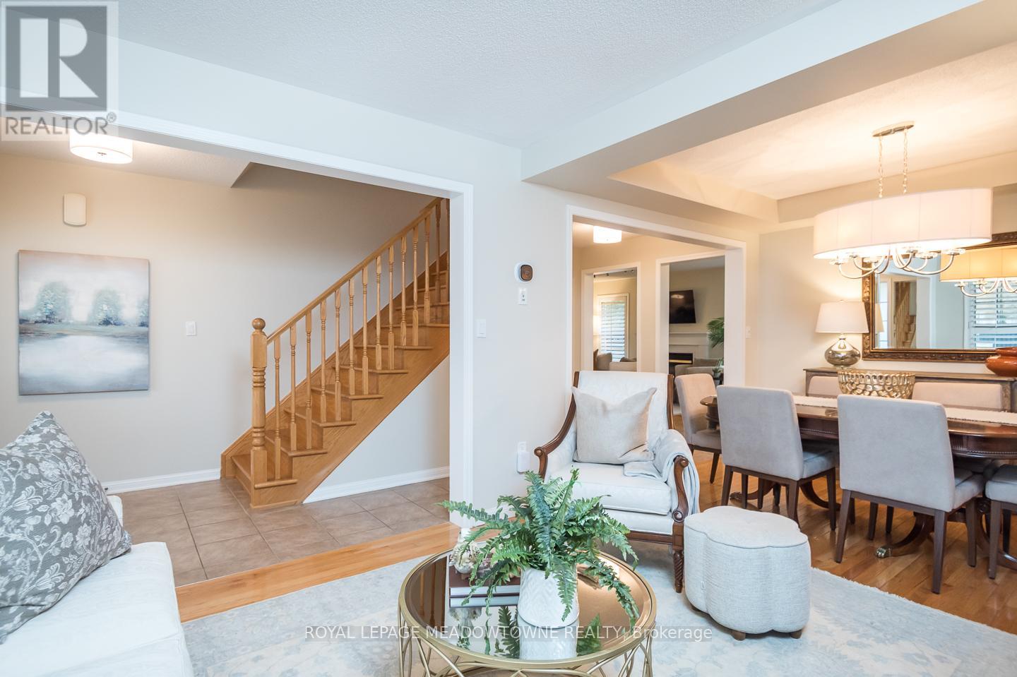 For sale: 292 MCDOUGALL CROSS, Milton (HA Harrison), Ontario L9T0N6 ...