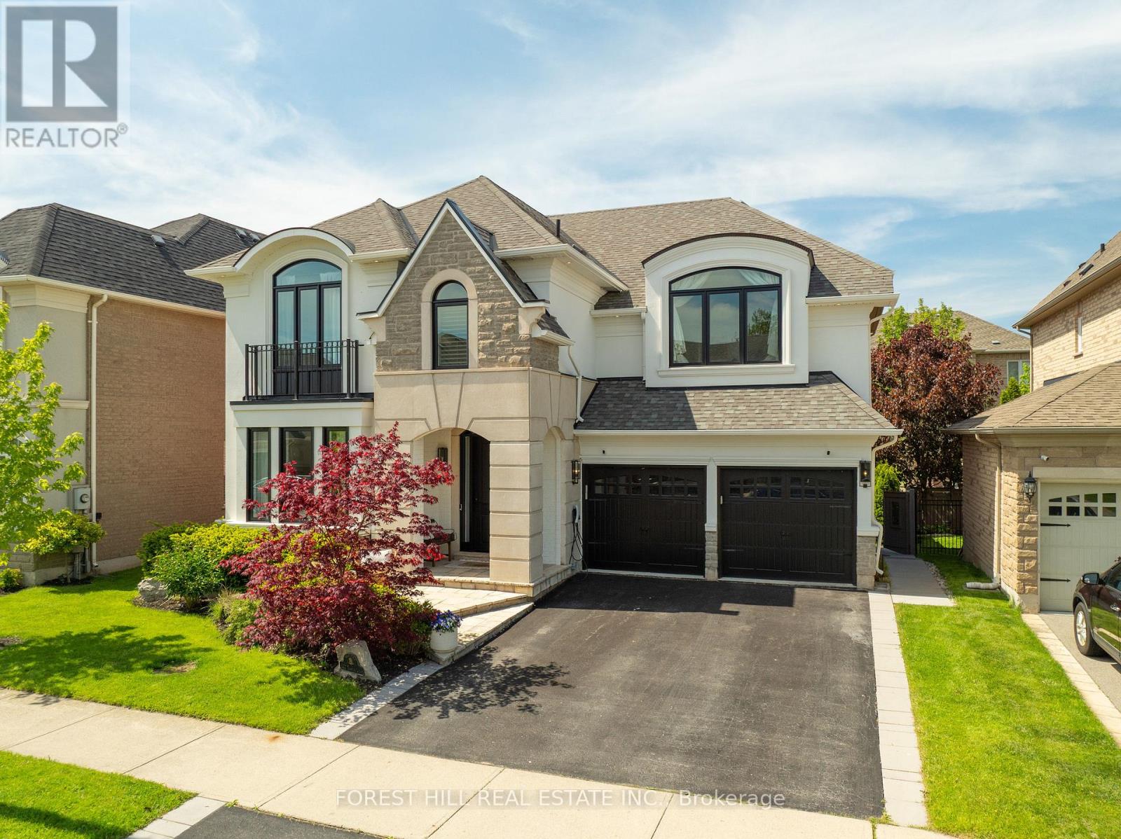 For sale: 327 TURNING LEAF ROAD, Oakville (BR Bronte), Ontario L6L6W7 ...