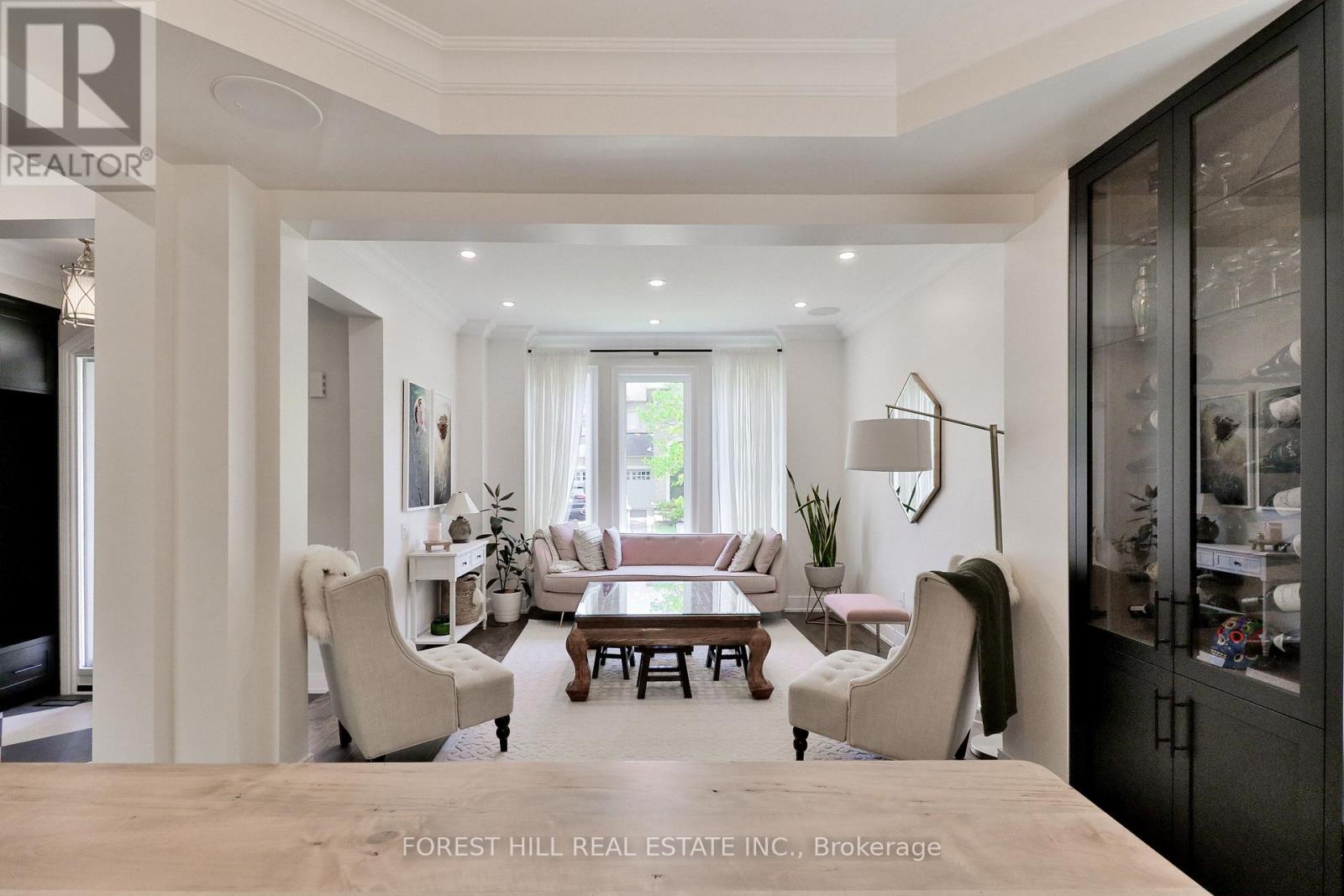 For sale: 327 TURNING LEAF ROAD, Oakville (BR Bronte), Ontario L6L6W7 ...
