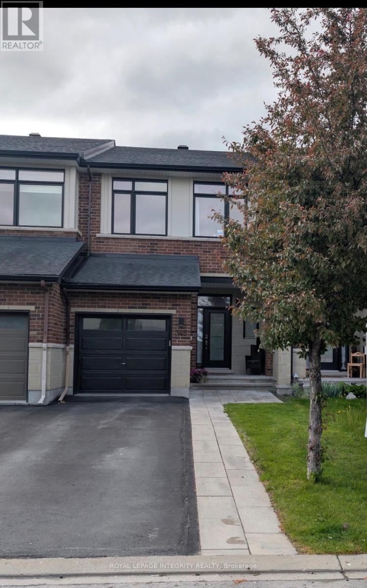 For sale: 345 COOKS MILL CRESCENT, Ottawa, Ontario K1V2N3 - X13208912 ...