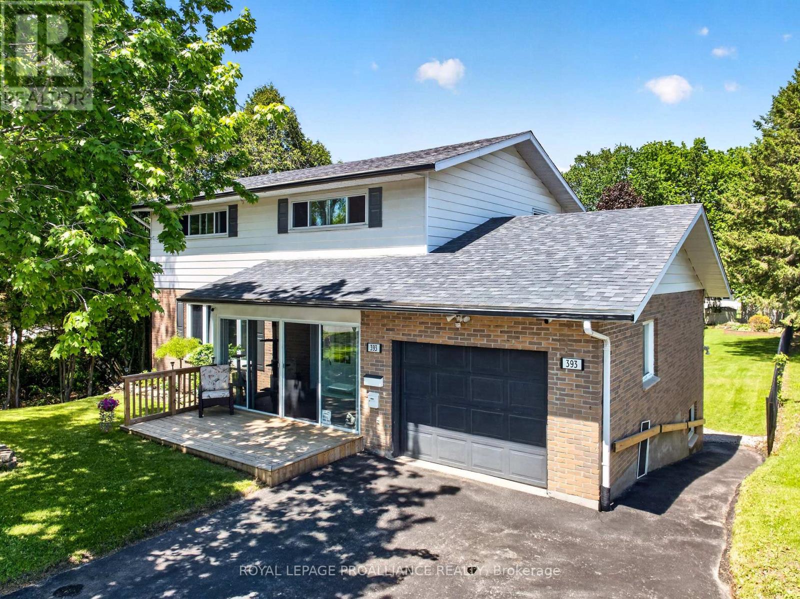 For sale: 393 STEWART BOULEVARD, Brockville, Ontario K6V6C7 - X13209348 ...