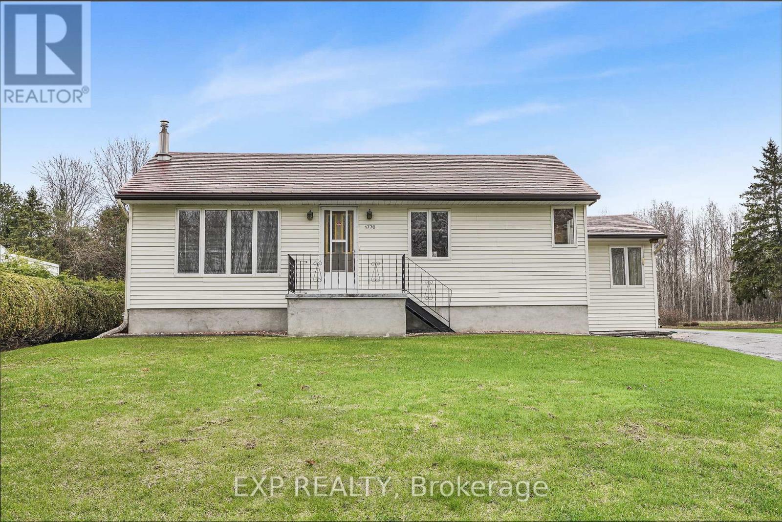 For sale: 1776 LABONTE STREET, Clarence-Rockland, Ontario K0A1N0 ...