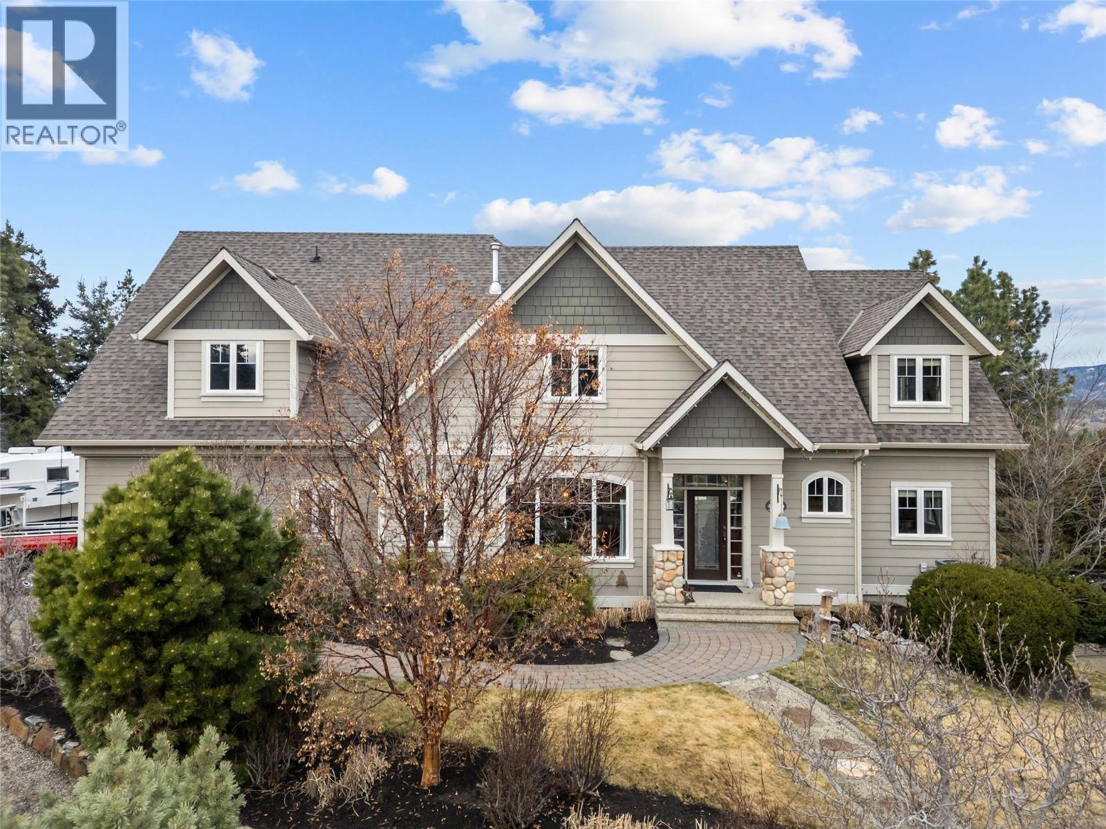 For sale: 4140 Seddon Road, Kelowna, British Columbia V1W4C9 - 10389191 ...