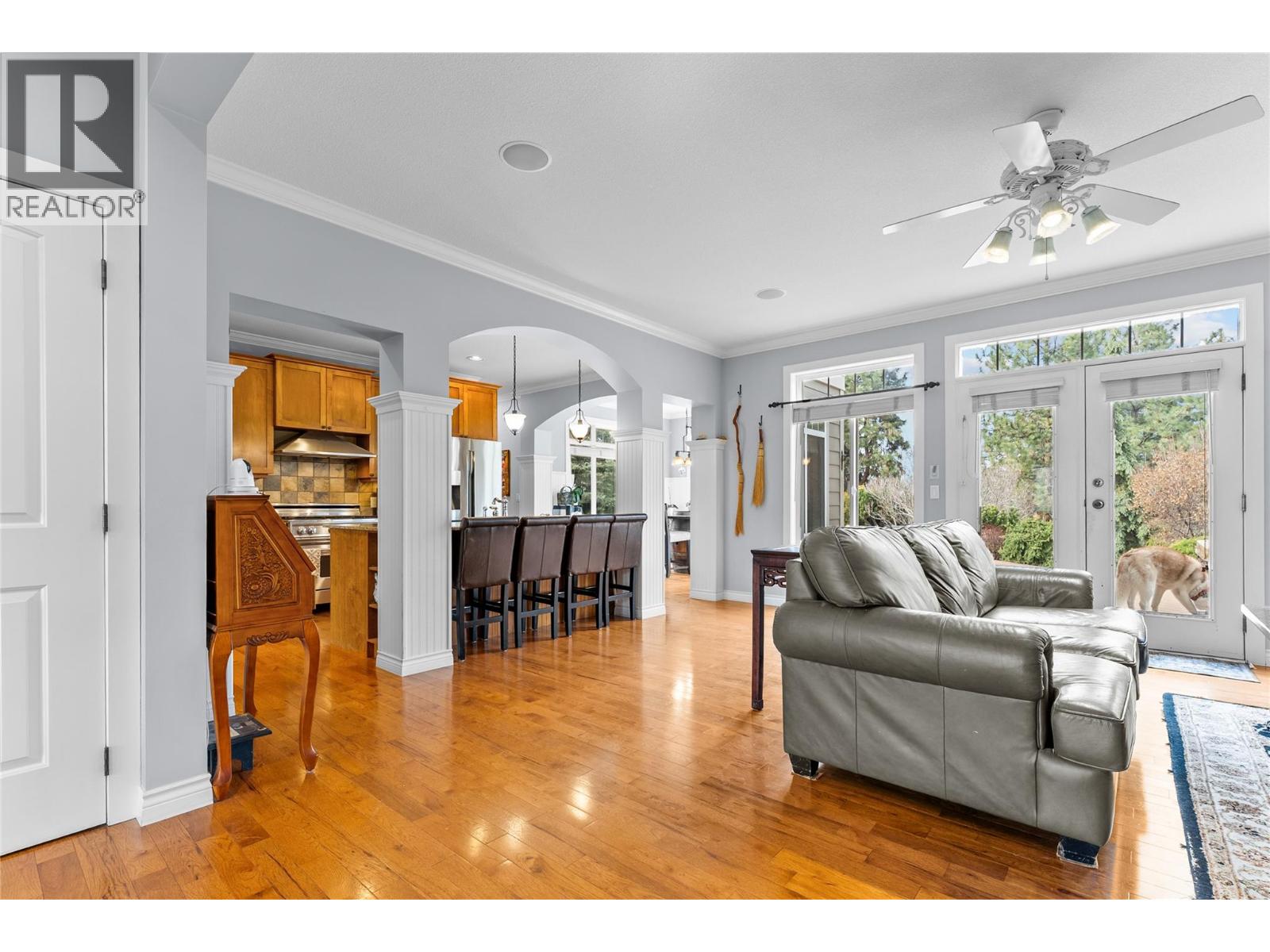 For sale: 4140 Seddon Road, Kelowna, British Columbia V1W4C9 - 10389191 ...