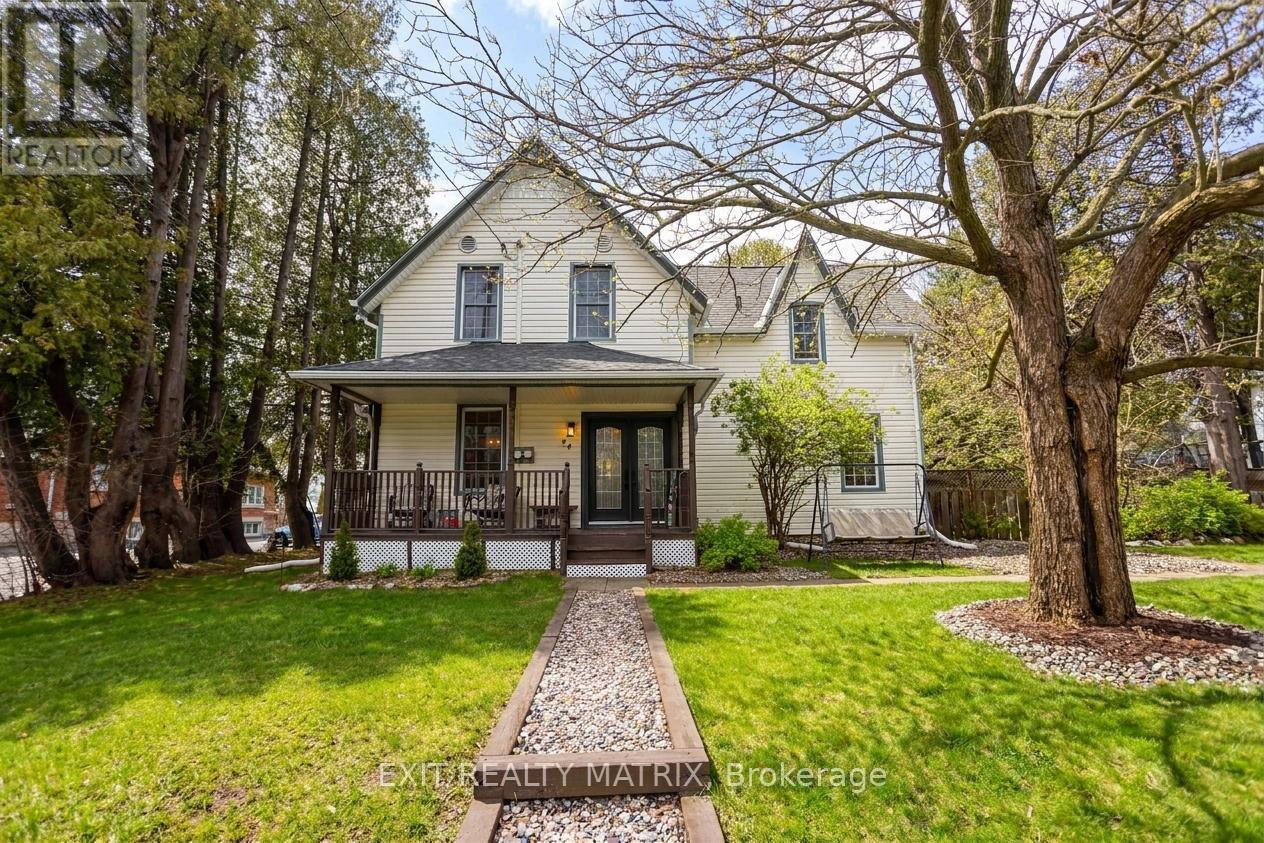 For sale: 44 MILL STREET, Russell, Ontario K4R1E1 - X13209466 | REALTOR.ca