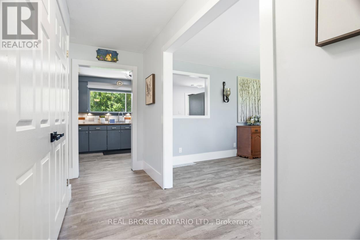 For sale: 20286 ST ANDREWS ROAD, Caledon, Ontario L7K2C9 - W13210976 ...