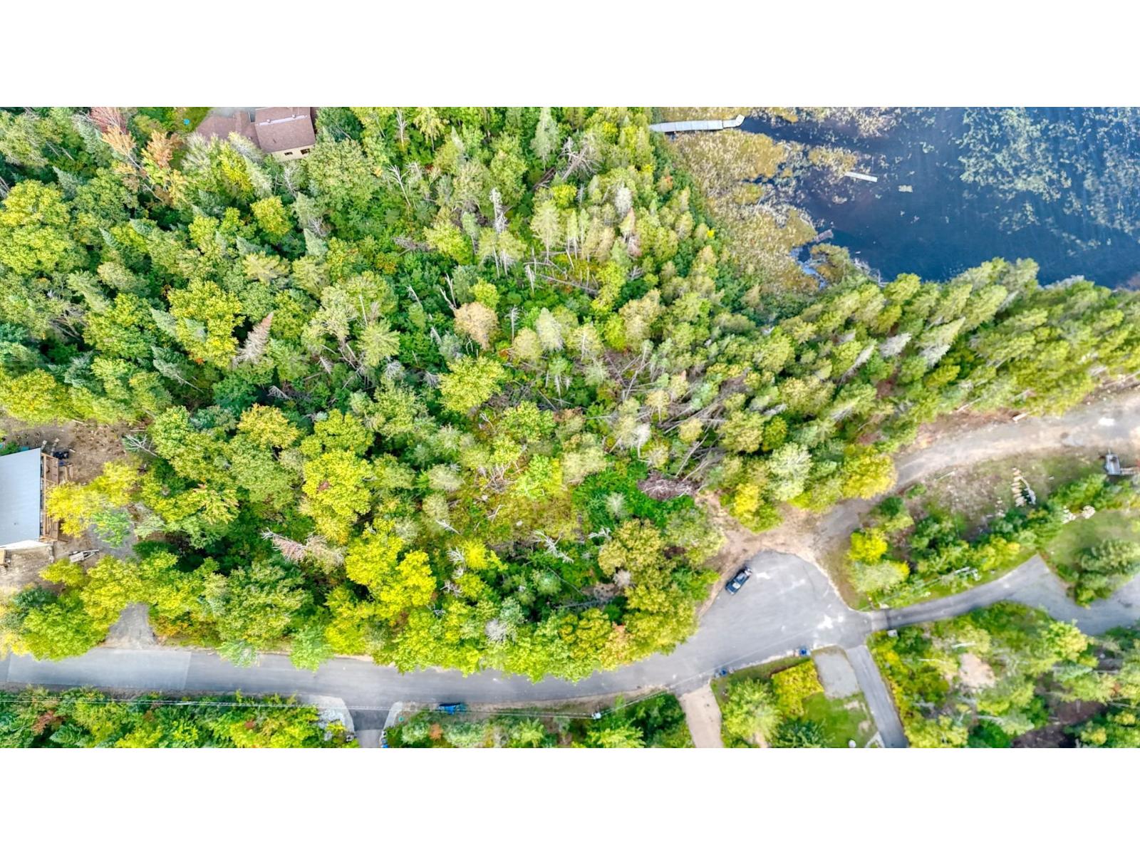À vendre : Ch. de la Pointe-de-la-Michel, Saint-Donat, Québec J0T2C0 ...