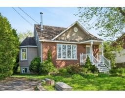 À vendre : 4435 Boul. Westley, Longueuil (Saint-Hubert), Québec J3Y2T3 ...