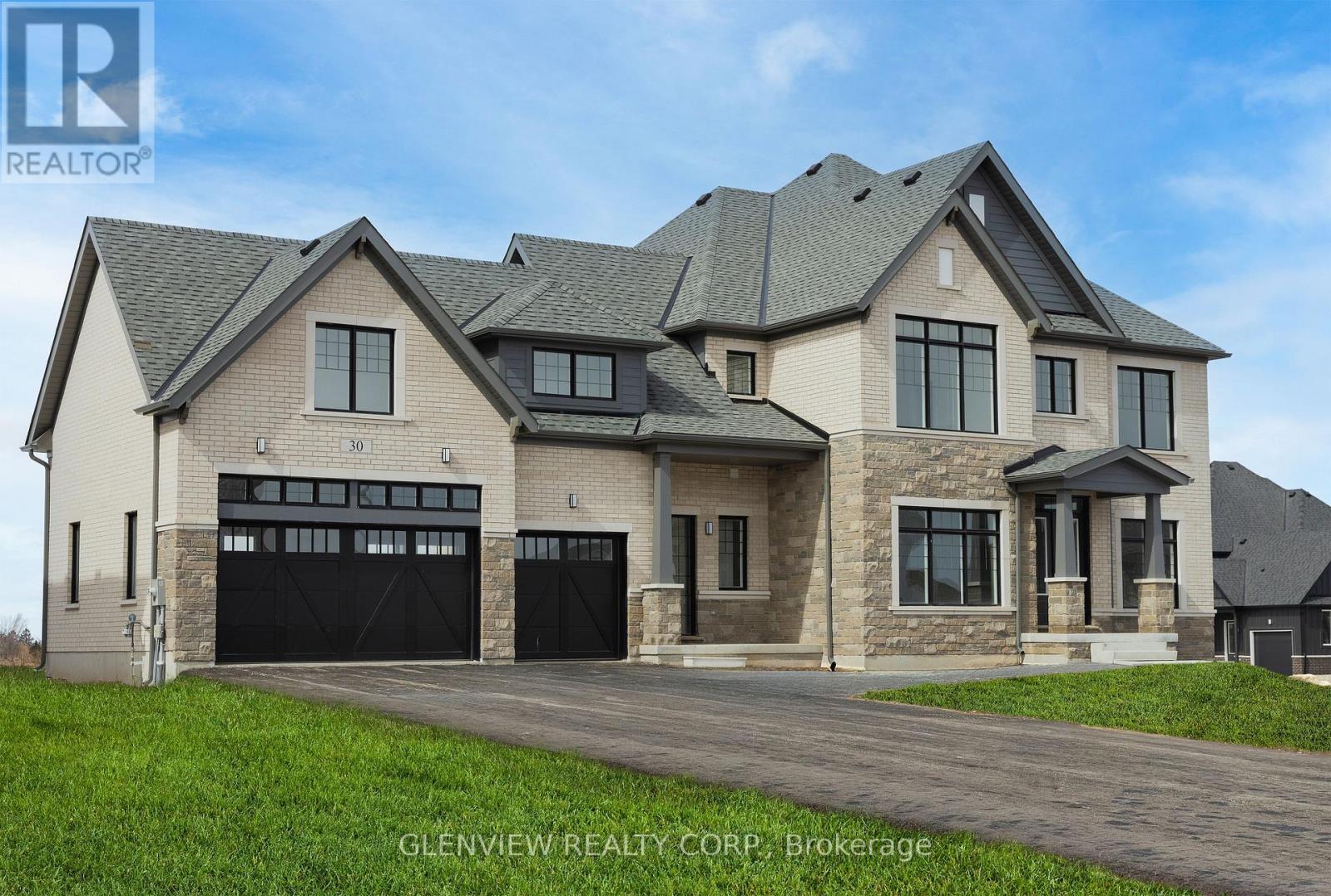 For sale: 30 EWING WAY, Amaranth, Ontario L9W7V6 - X13212106 | REALTOR.ca