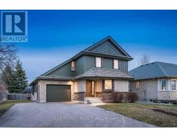 For rent: UNIT B (BASEMENT) - 167 FORFAR AVENUE, Kitchener, Ontario ...