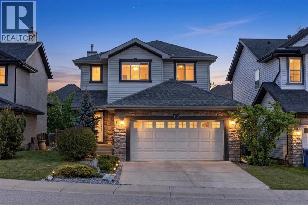 218 Wentworth Park SW, Calgary, Alberta T3H5B4 - A2316015 | REALTOR.ca