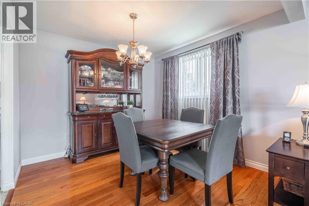 For sale: 519 BRIGADOON Drive, Hamilton, Ontario L9C6C9 - 40834720 ...