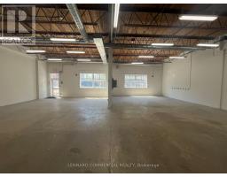 For lease: 110 - 401 LOGAN AVENUE, Toronto (South Riverdale), Ontario ...