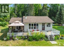 For sale: 2288 EAGLE LK RD Road, Machar, Ontario P0A1X0 - 40834231 ...