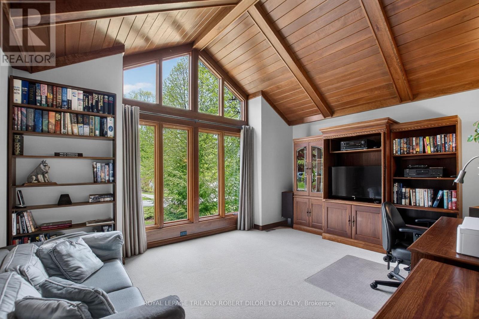 For sale: 83 CONIFER PLACE, London South (South B), Ontario N6K4B3 ...