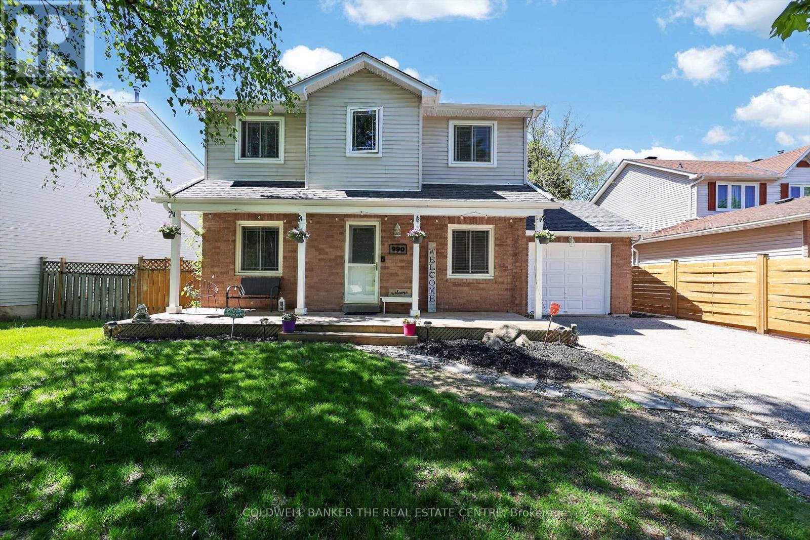 For sale: 990 ANNA MARIA AVENUE, Innisfil (Alcona), Ontario L9S1V5 ...