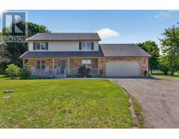 For sale: 8651 IRISH DRIVE, Strathroy-Caradoc, Ontario N0L1W0 ...