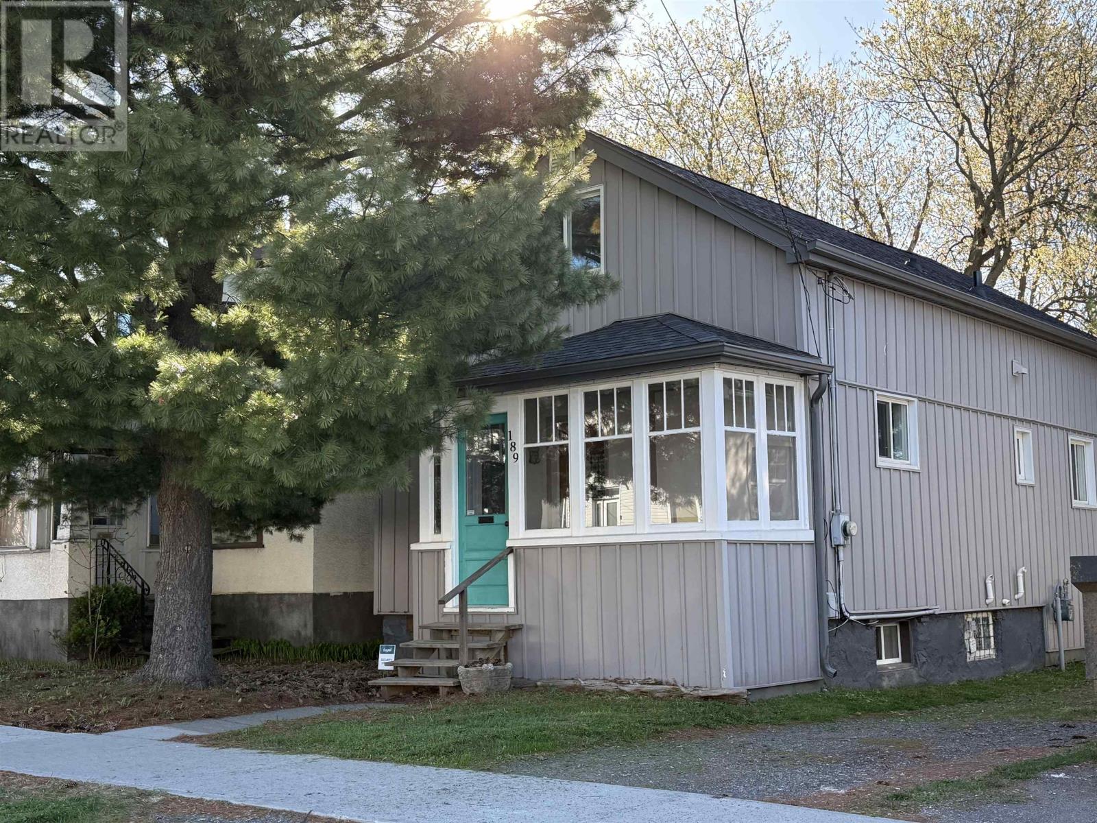 For sale: 189 Banning ST, Thunder Bay, Ontario P7B3J2 - TB2601231 ...