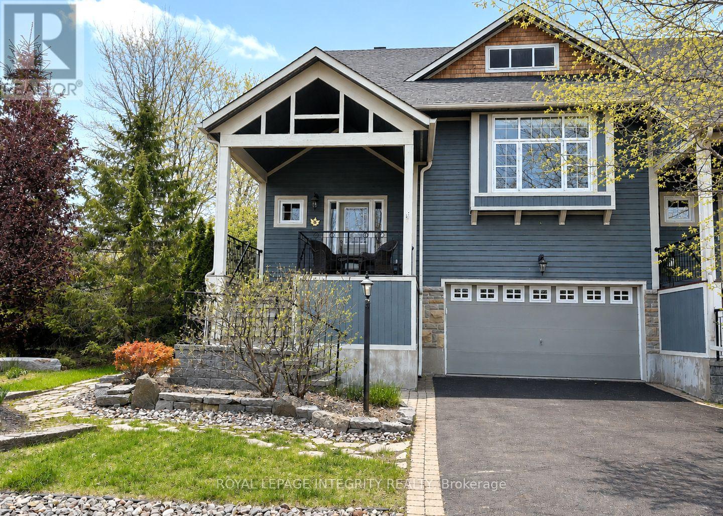 For sale: 15 MARSH SPARROW PRIVATE, Ottawa, Ontario K2K3P1 - X13215280 ...
