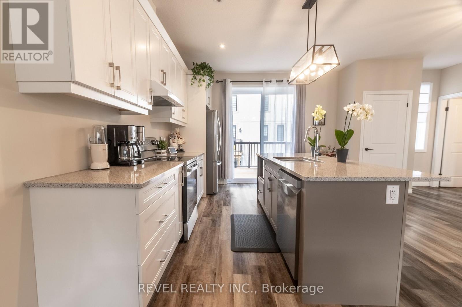 À louer : 39 - 435 CALLAWAY ROAD, London North (North R), Ontario ...