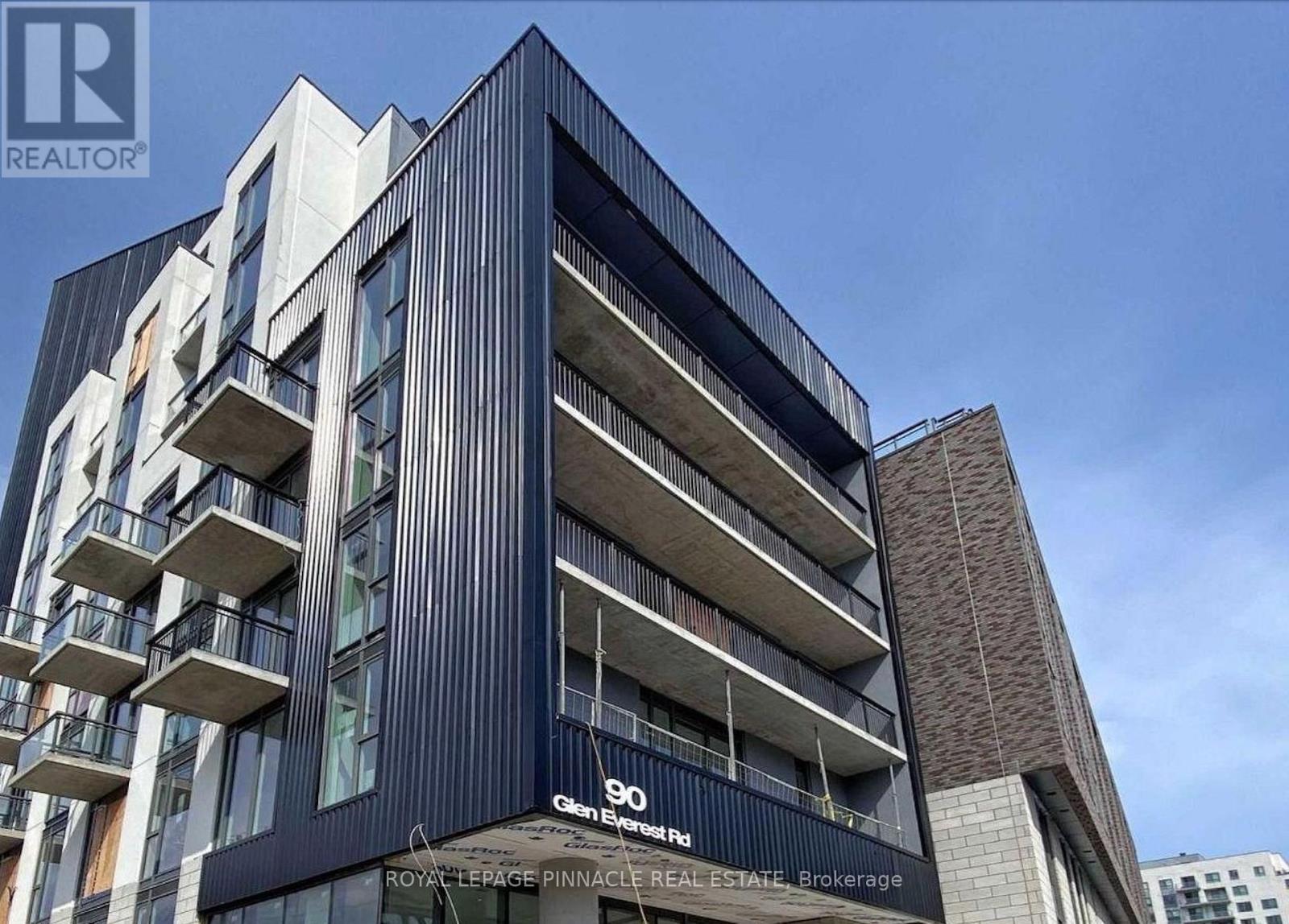 For sale: 111 - 90 GLEN EVEREST ROAD, Toronto (Birchcliffe-Cliffside ...