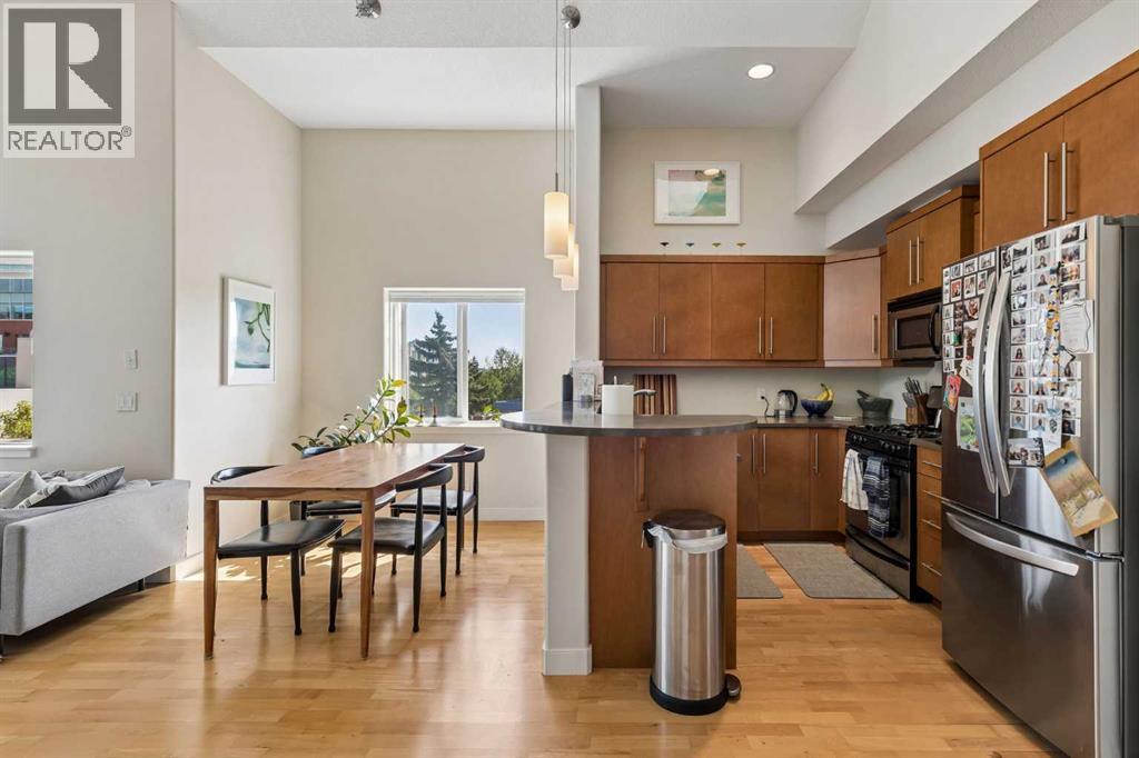402, 509 21 Avenue SW, Calgary, Alberta T2S0G9 - A2315440 | REALTOR.ca