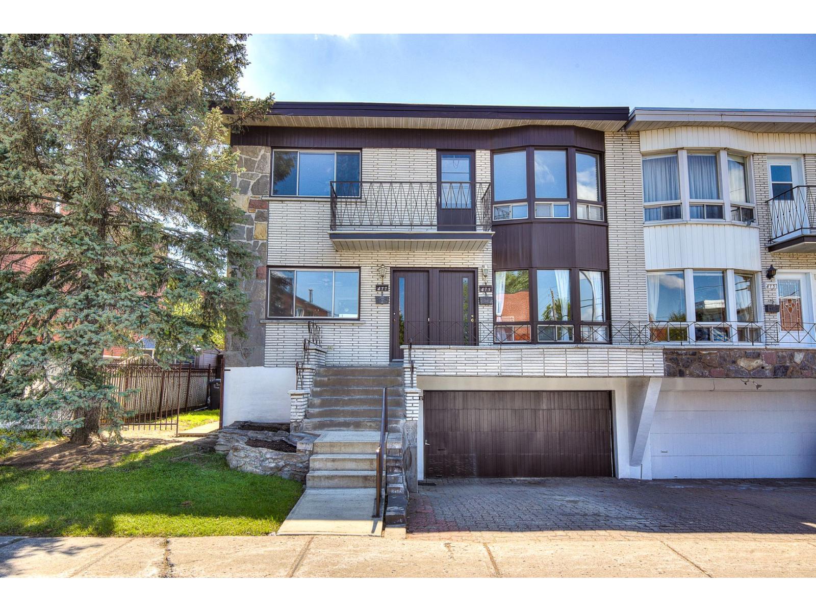 For sale: 475-477 Rue Marconi, Laval (Laval-des-Rapides), Quebec H7N2C2 ...