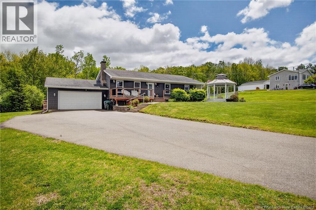 For sale: 606 Darlings Island Road, Darlings Island, New Brunswick ...